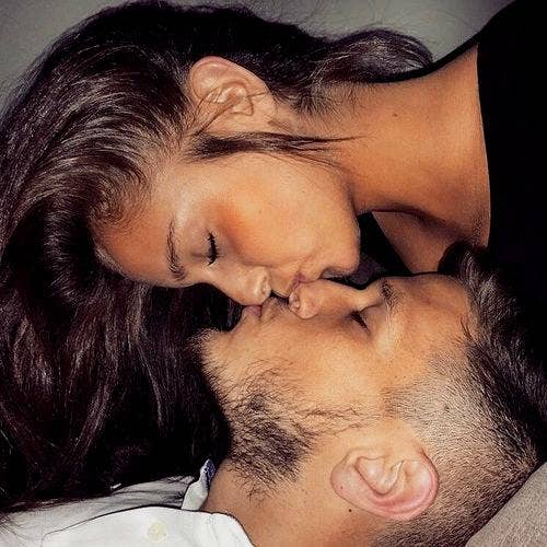 7 Intimate Sex Positions Men Love Most Yourtango